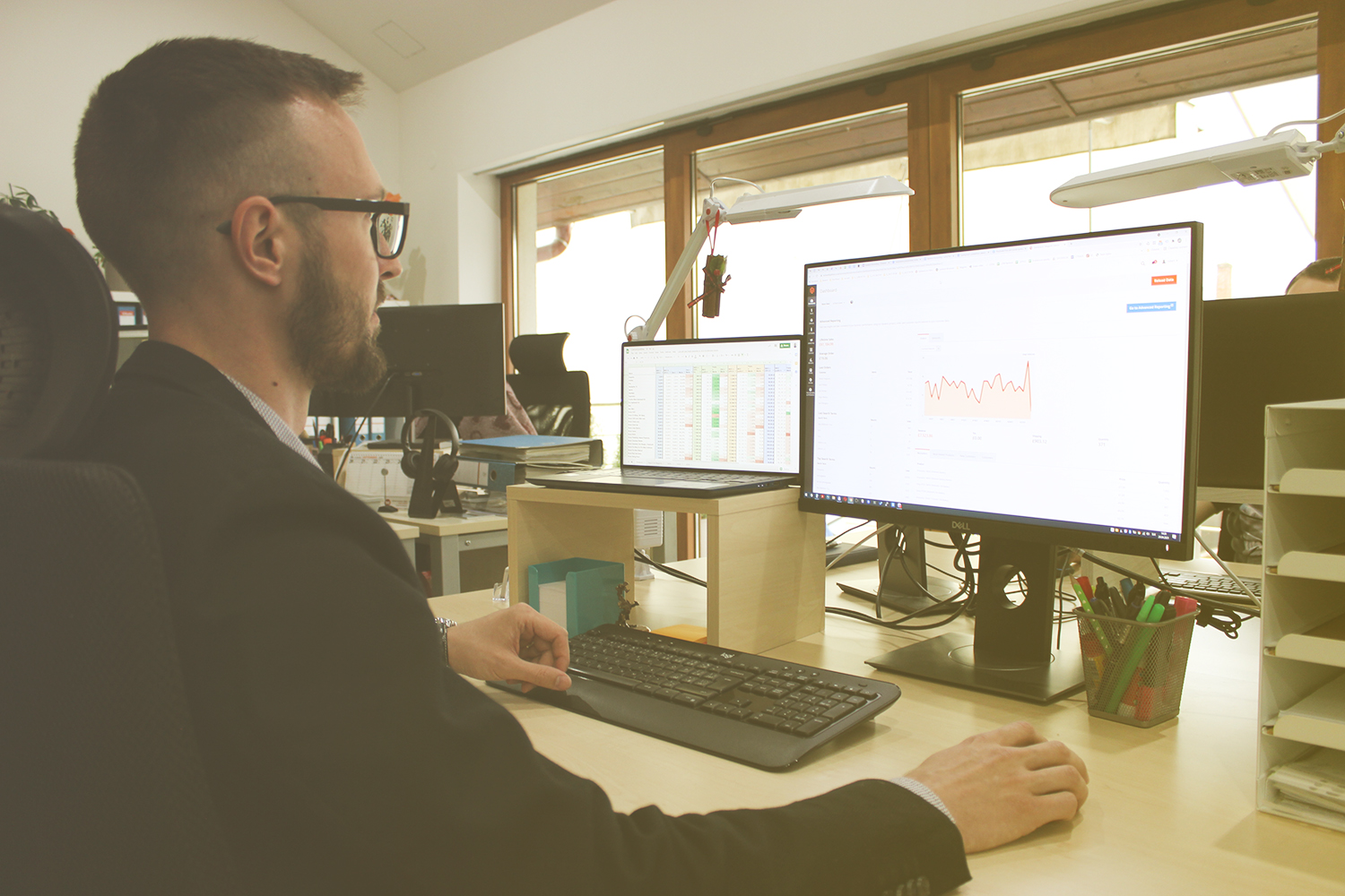 Cenník | Cena za účtovné služby | BACKEND Accouting